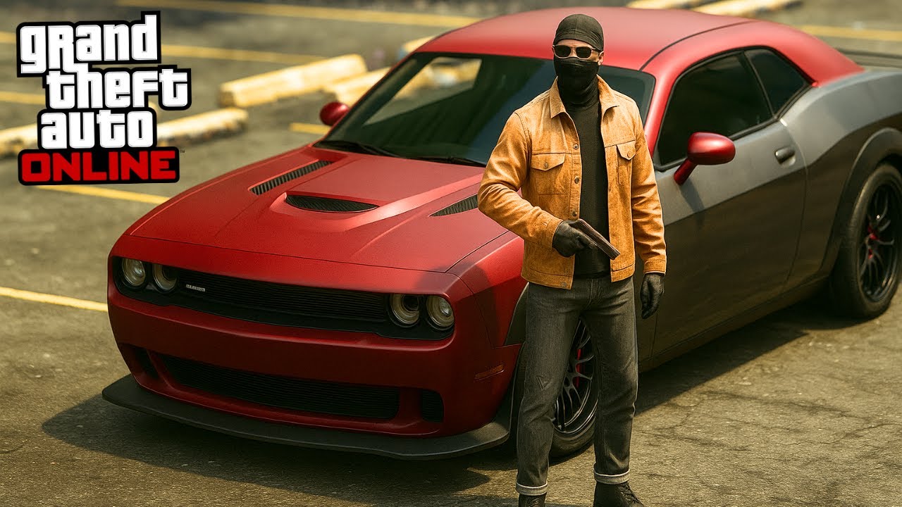 How To Play GTA RP on Console (Simple Method!) - YouTube