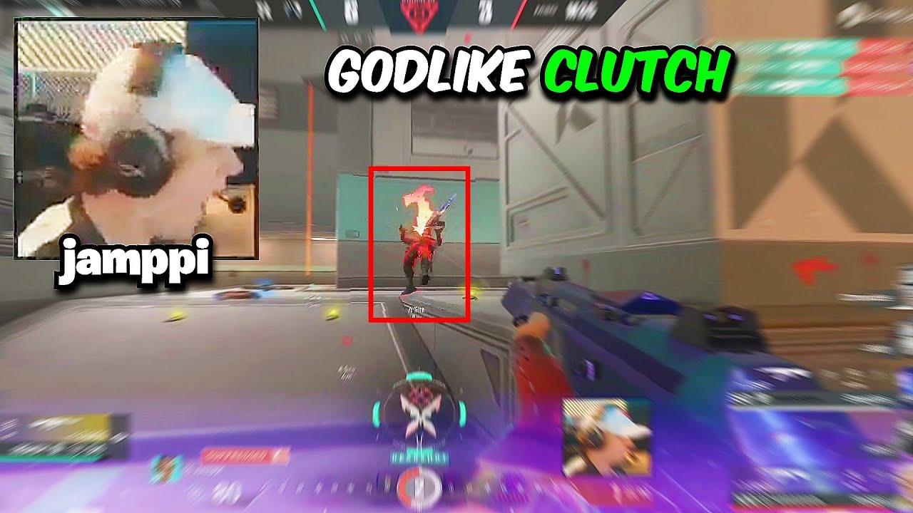 TL Jamppi Giving NO Chance to M3C! 🔥#valorant LCQ - YouTube