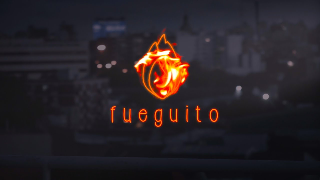 Fuegito - YouTube