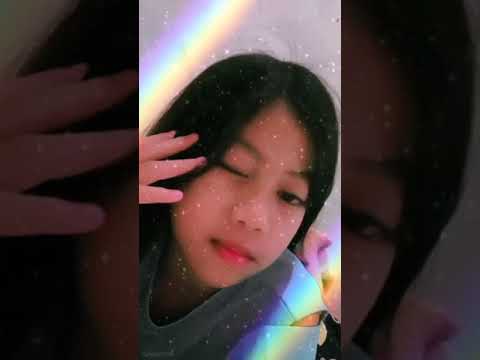 KUMPULAN TIK TOK GADIS CANTIK RAMBUT PANJANG VIRAL. CEWEK MANADO CANTIK