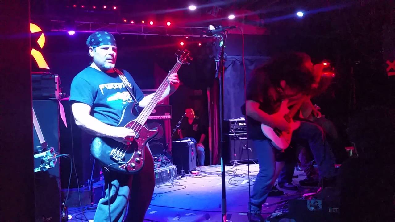 Blacque Jacque Shellacque - YouTube