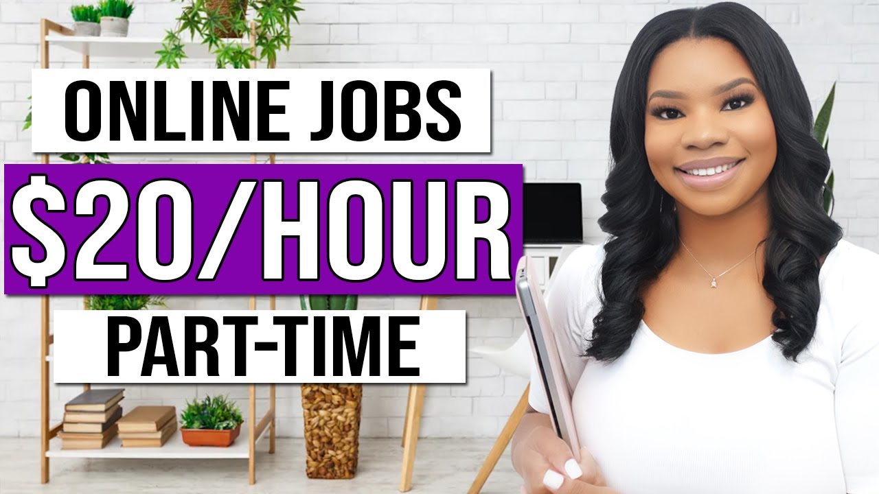 3 Part Time Work From Home Jobs That Are Perfect For Beginners 3-part-time-work-from-home-jobs-that-are-perfect-for-beginners