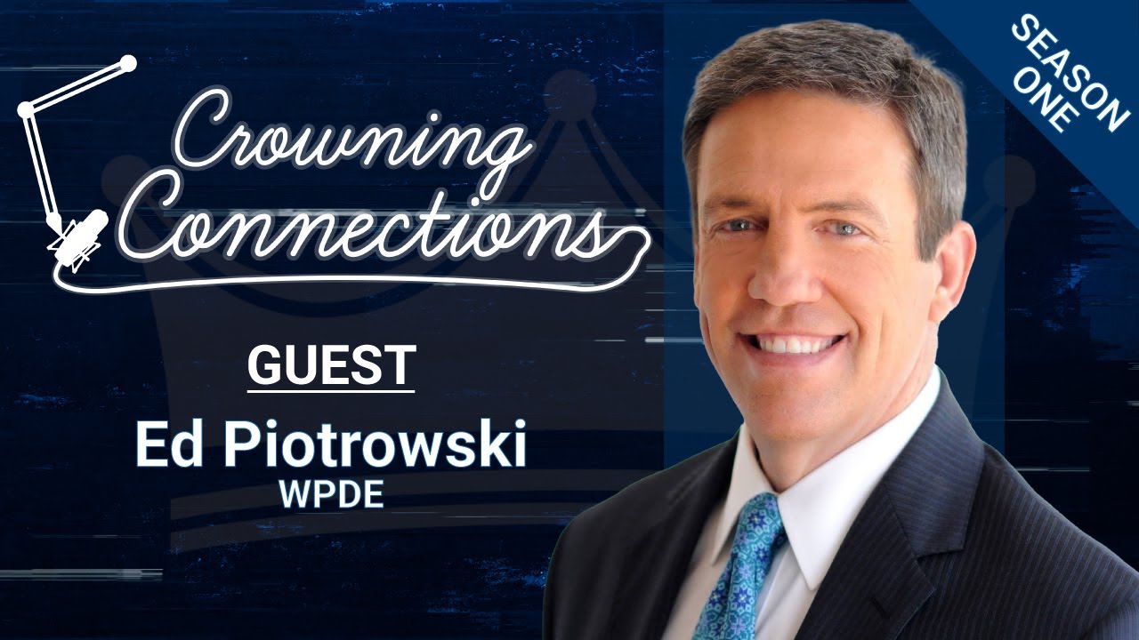 Pizza, Weather and a Basketball Showdown with Ed Piotrowski - YouTube