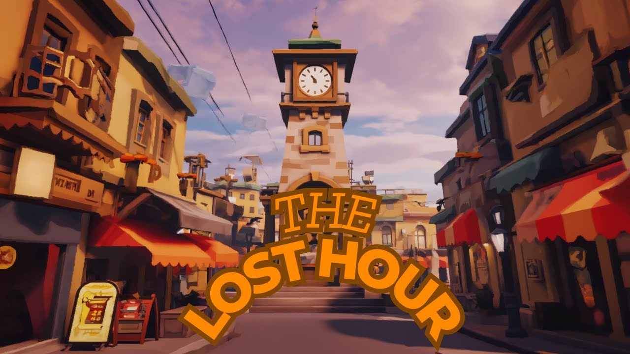 The Lost Hour | Don't Waste Time! An Eye-Opening Motivational Story for ...