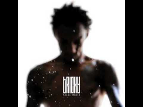 Tricky - Tricky Kid - YouTube