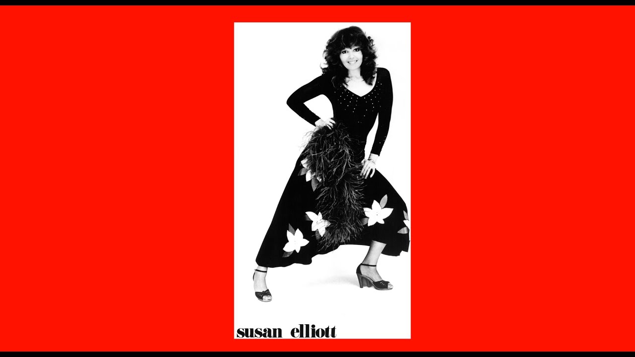 Susan Elliott 2 of 6 - YouTube