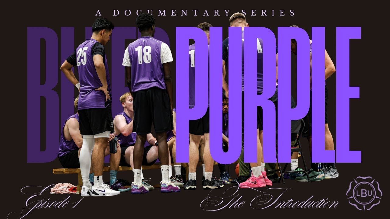 Bleed Purple - The Introduction - YouTube