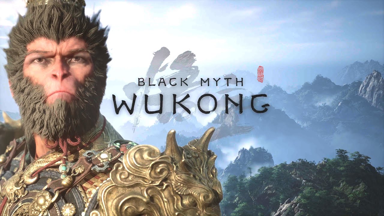 Black Myth Wukong PS5 Pro vs PS5 Graphics Comparison (4K HDR) - YouTube