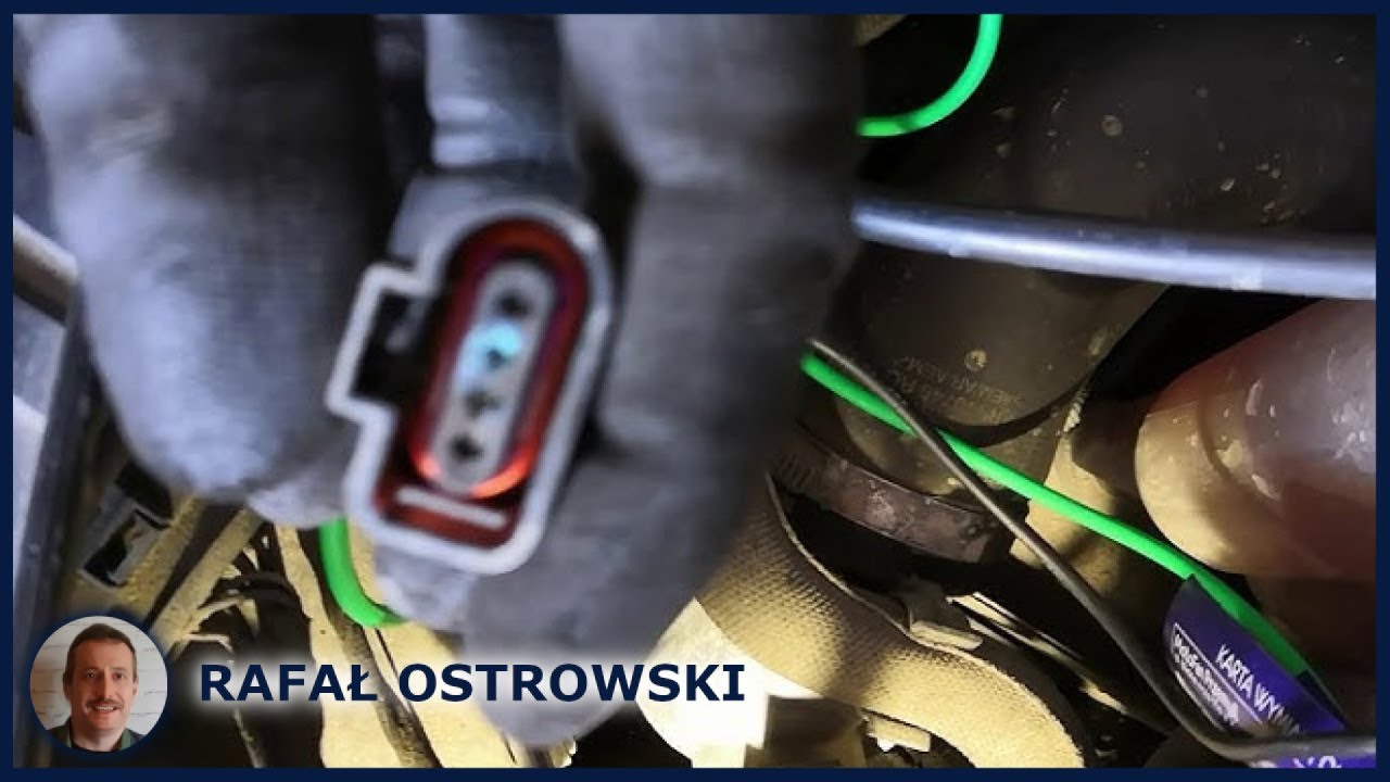 Jak naprawić kod usterki P0643: Wysokie napięcie czujnika A ...