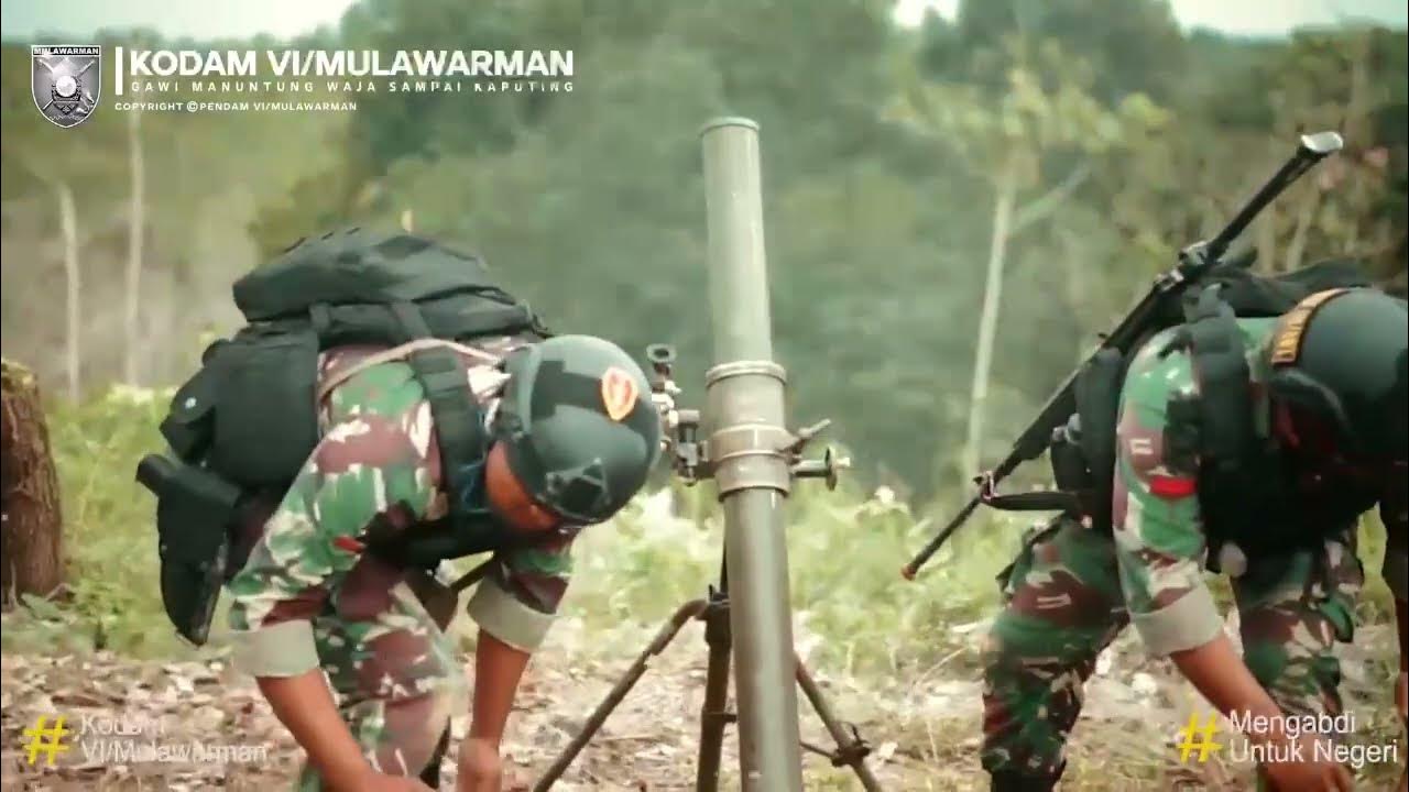 Bakti Sosial Kepada Masyarakat Papua Satgas Yonif 611/Awang Long - YouTube
