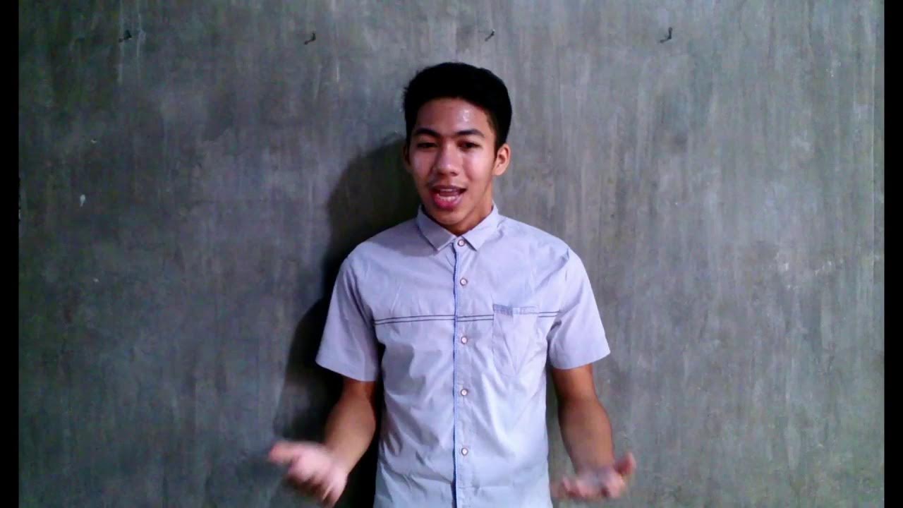 TALUMPATI TUNGKOL SA DEATH PENALTY (Angelo B. Arguelles, STEM 12 - Dalton) - YouTube
