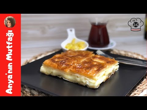 EVDE MEŞHUR ADANA BÖREĞİ TARİFİ✅💯