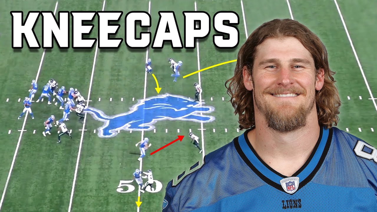 The NFL's Smartest Meathead - YouTube