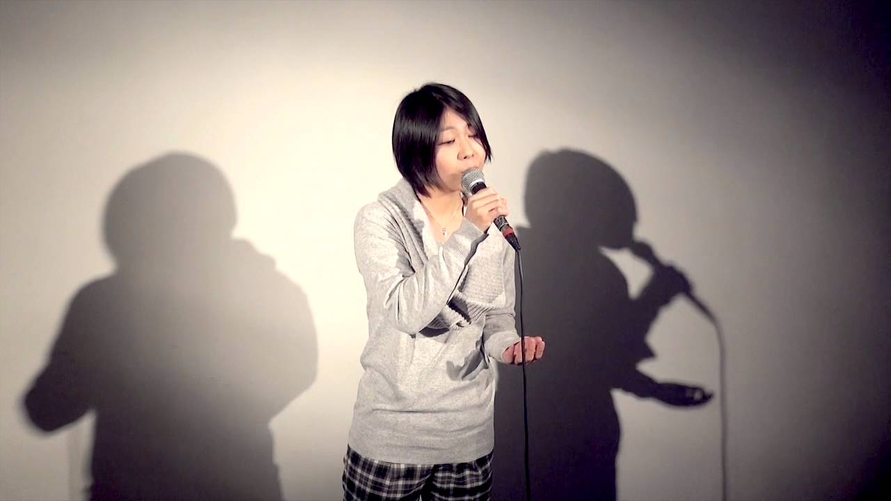 Make Me Complete / BoA (大奥 主題歌) Coverd By 朝恵 - YouTube