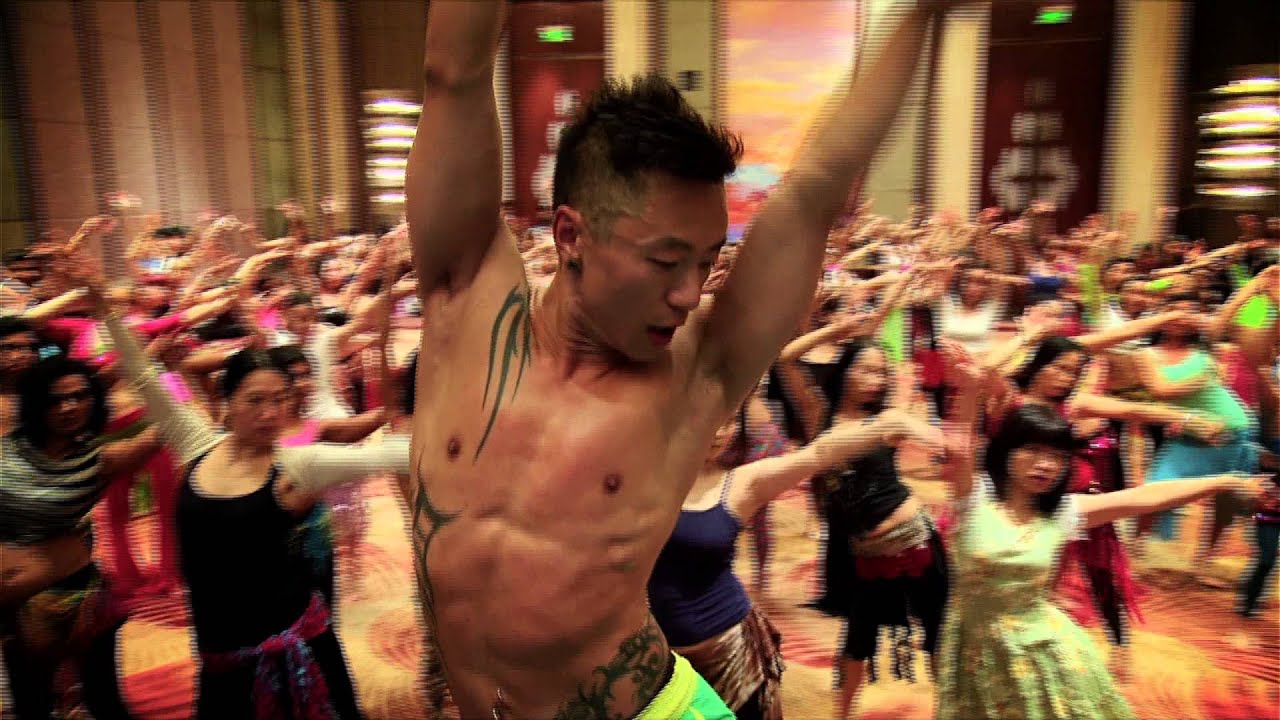 Dance For Unity 2015 Promotional Video - YouTube