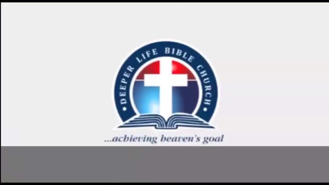 Deeper life campus Congress: Excelsior 2019, you are invited - YouTube