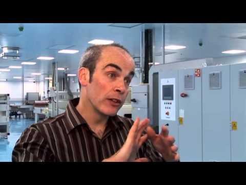 SPECIFIC: Prof Dave Worsley and Prof Phil Jones comment.mp4 - YouTube