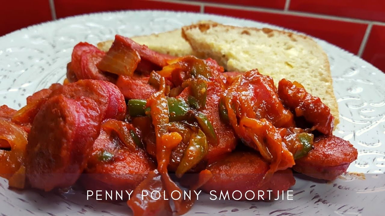 Penny Polony Smoortjie - YouTube