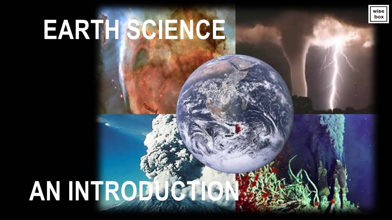 Earth Science An Introduction YouTube earth-science-an-introduction-youtube