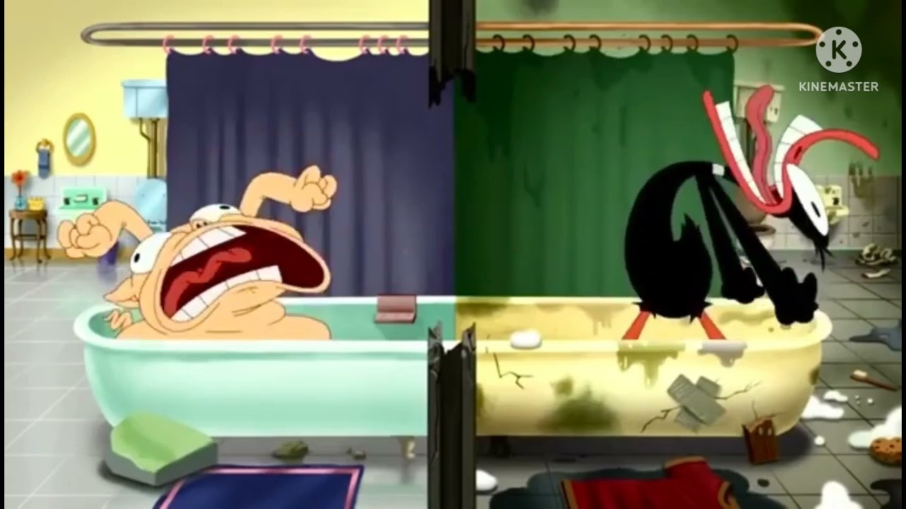 Looney Tunes Fight Cloud - YouTube