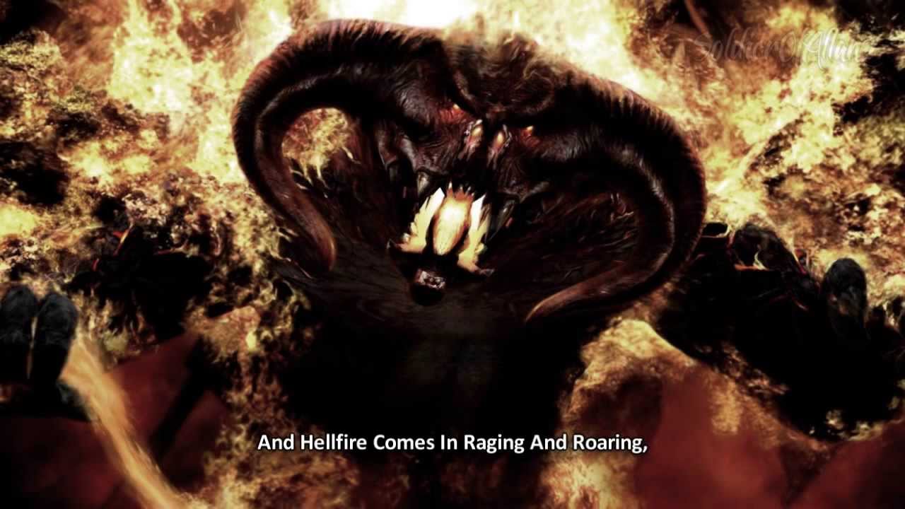 Jahannam [Helfire] ᴴᴰ - YouTube