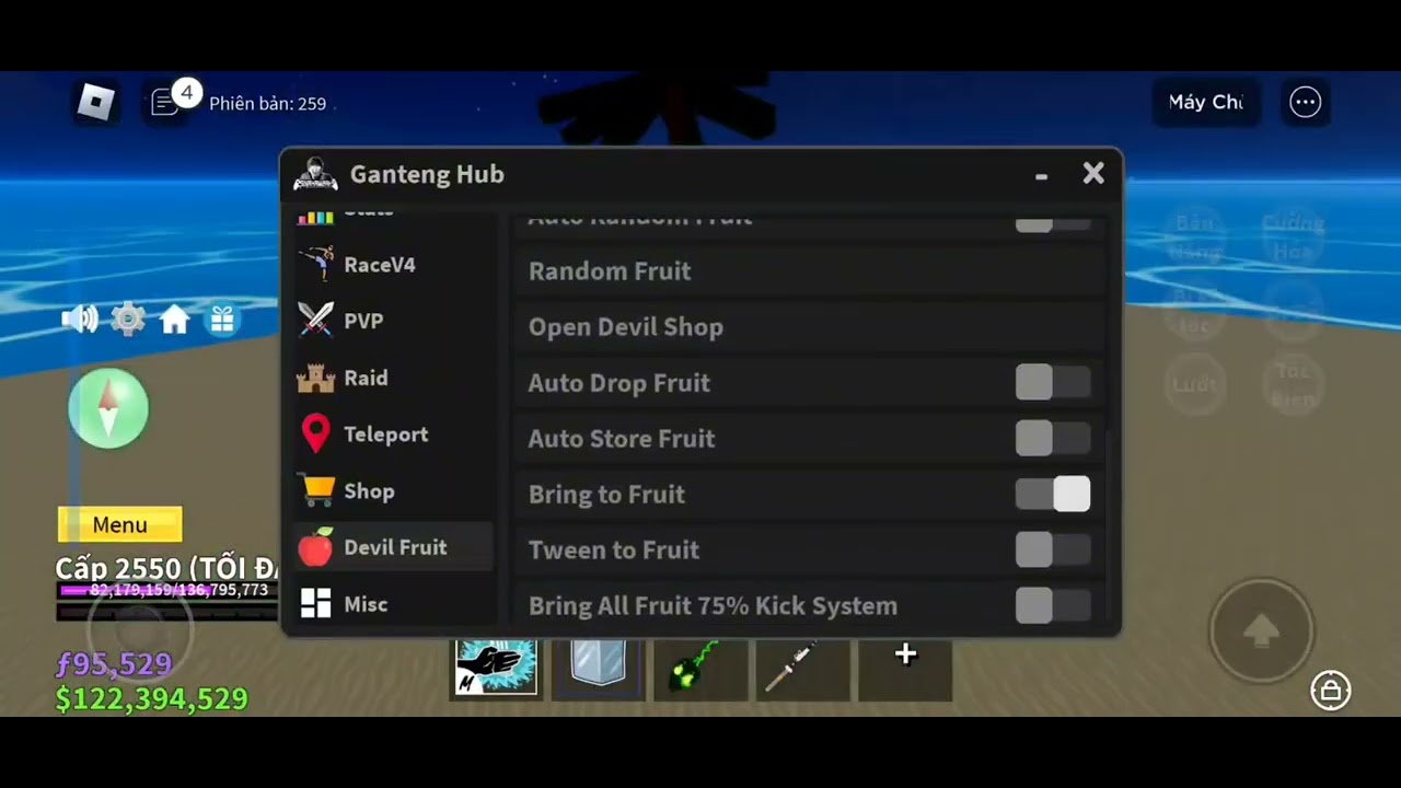 Script Ganteng Hub No key Full Chức Năng ( Không cần vượt link ) - YouTube