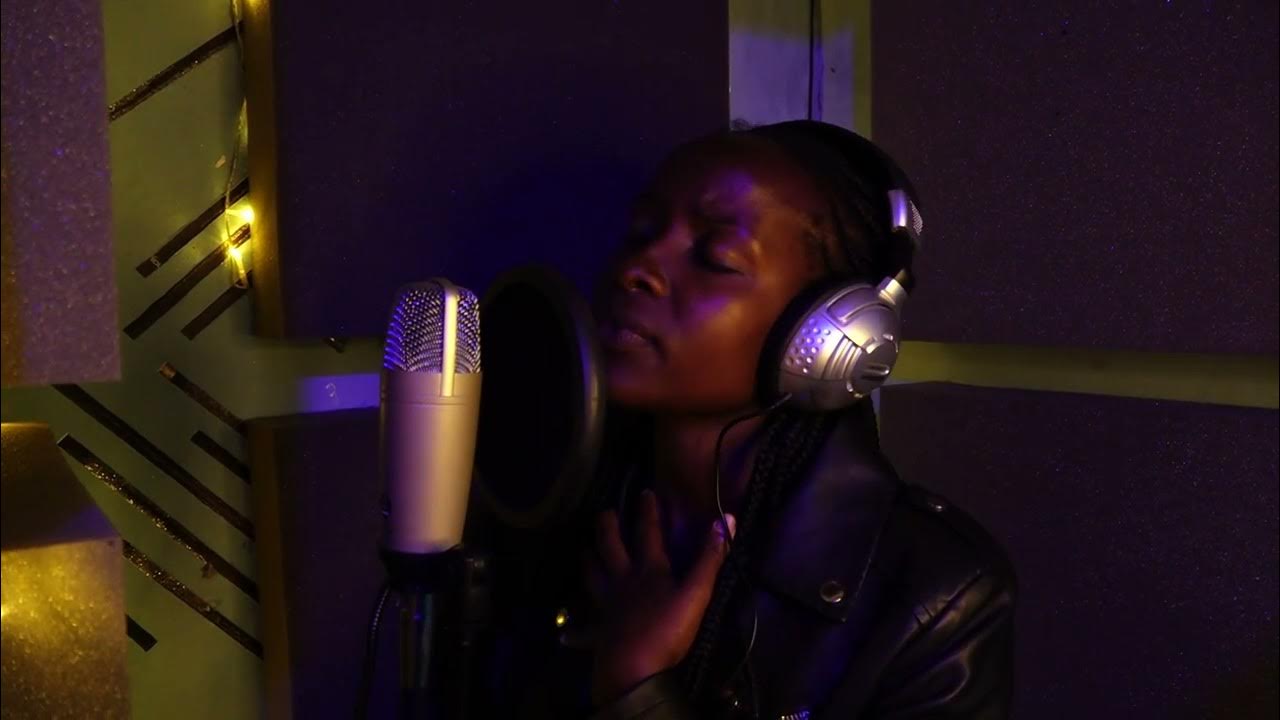 WORSHIP MOMENTS WITH FRIDAH KUBANIA [UNAWEZA]. - YouTube