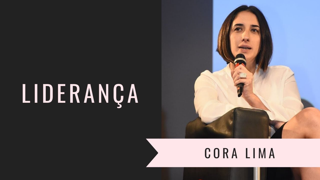 🔴 LIVE com Cora Lima sobre comportamento e liderança nas mudanças ...