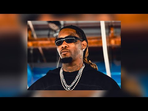 Offset - ANTISOCIAL (Sped Up) - YouTube