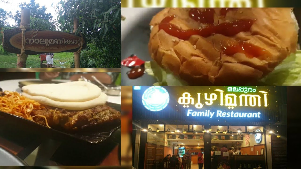 Nalumanikattu Kottayam, Visit & ഫുഡിങ്ങും🤩🤩🥰 | Mallu Tech series ...