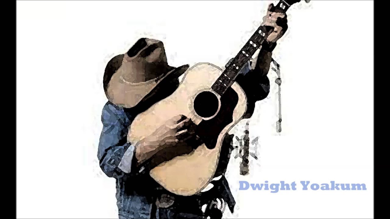 Dwight Yoakum Coal Miner's Prayer - YouTube