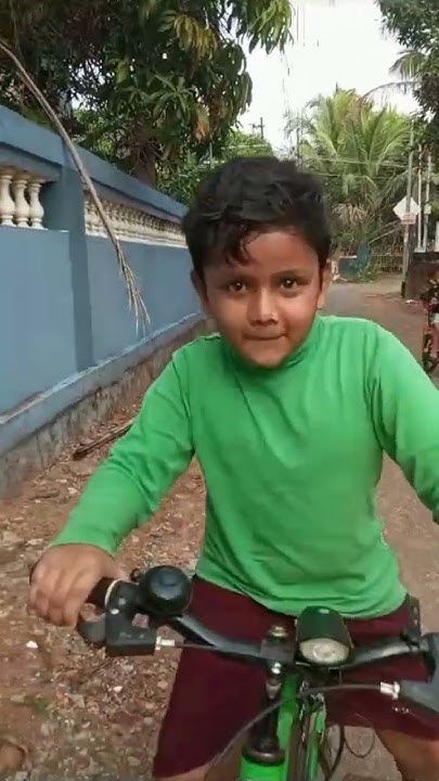 cycle Boys are ready😎😎 - YouTube