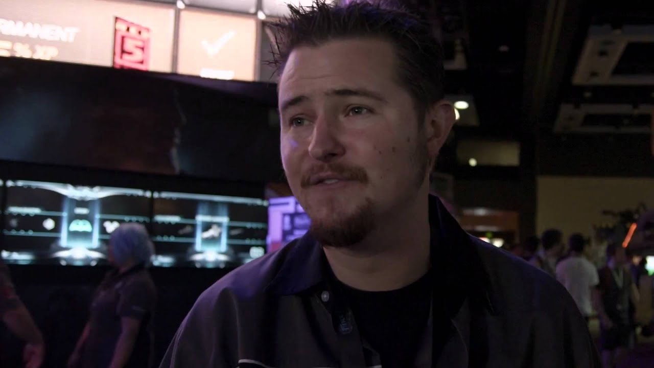 Behind the Booth - Firefall auf der PAX - Teil 3 [deutsche Untertitel ...