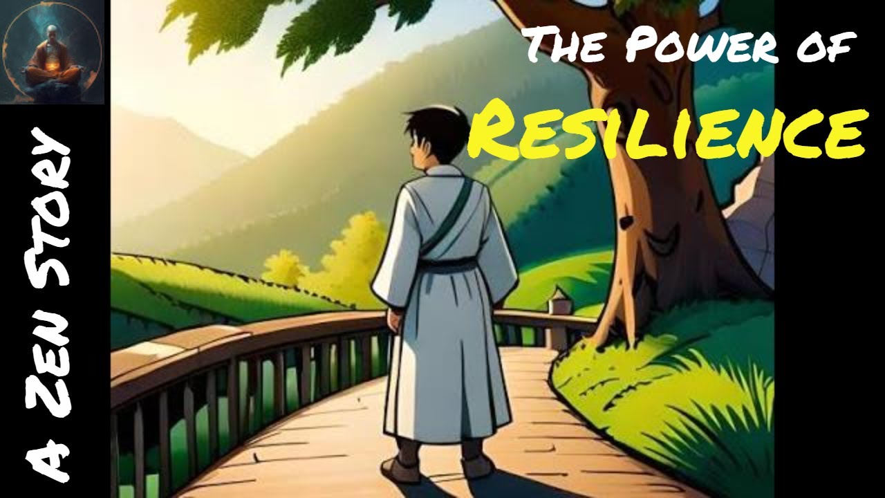 Overcoming Adversity And Finding Strength In Yourself: The Ultimate Zen ...