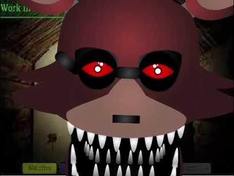 Jolly The Return Animatronics 6 Rebranded Trilogy And Full Jumpscare Sounds (Dump) - YouTube