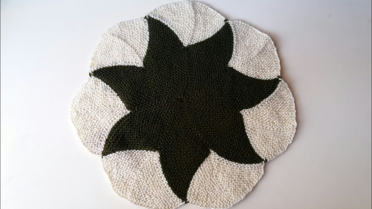 Doormat knitting tutorial -Part-1 || Vlog || Mamta ki life. - YouTube