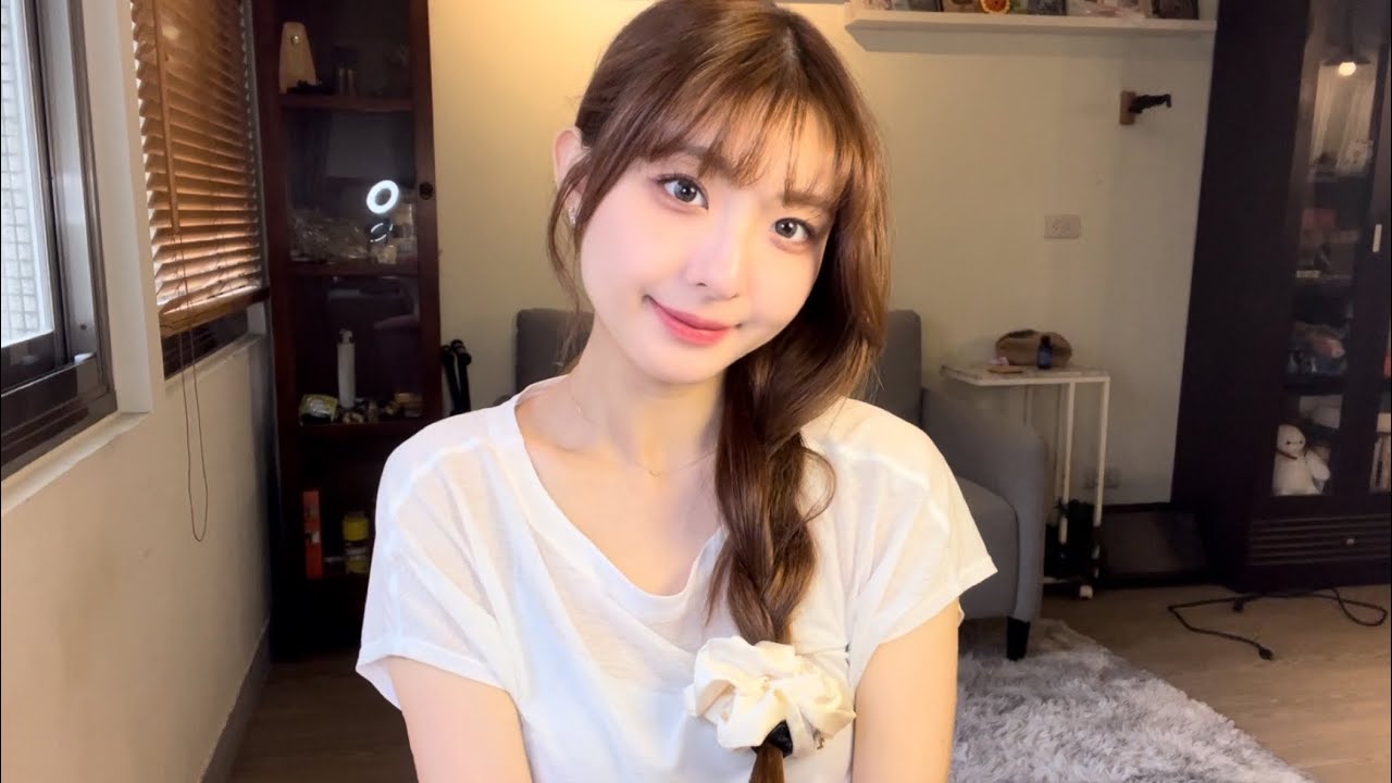 悲傷的五個步驟 - 艾薇Ivy (chunchun cover) - YouTube