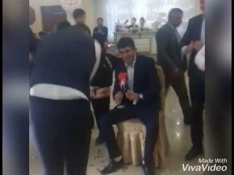 Habil Əbdürrəhimli.