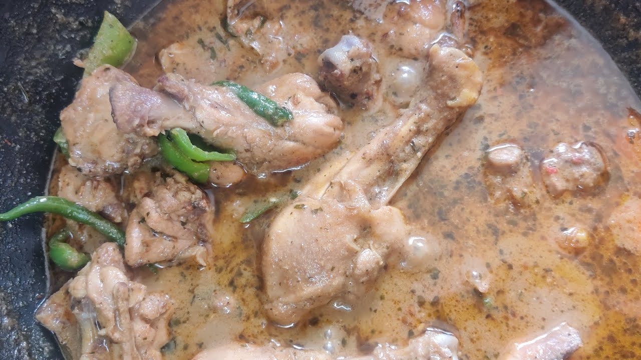 Makhani chicken | super easy n lip smacking recipe - YouTube