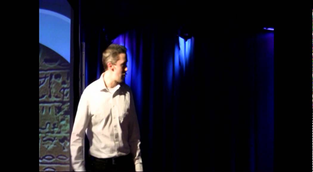 After2012 - 01 Unlock Bible Prophecy - Daniel Pel - YouTube