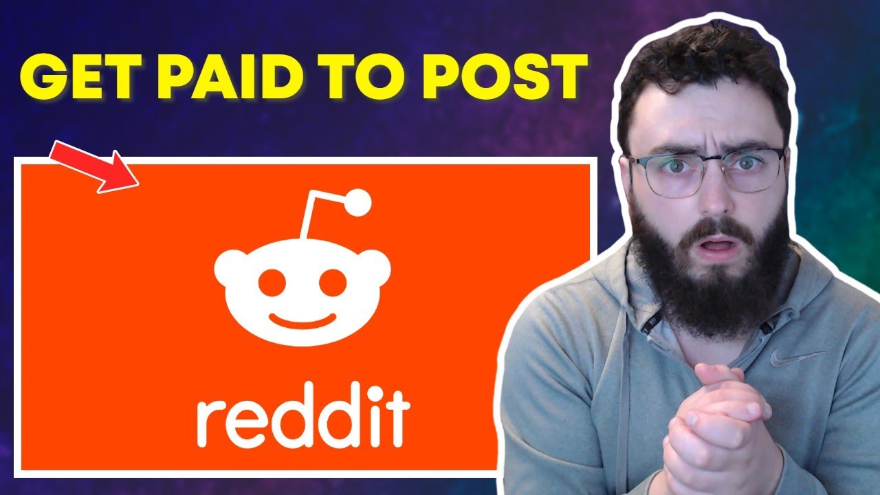 Reddit Announces Monetization for Upvoted Posts! - YouTube