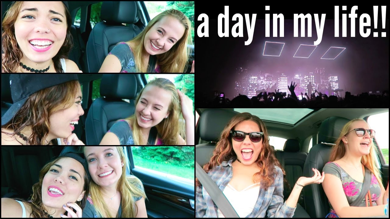 WHAT A WONDERFUL DAY || 1975! Concert & Singing with Hadley - YouTube