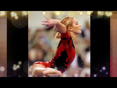 Gymnasts Graceful Oops Right Moment Tokyo Olympics 2020 Compilation