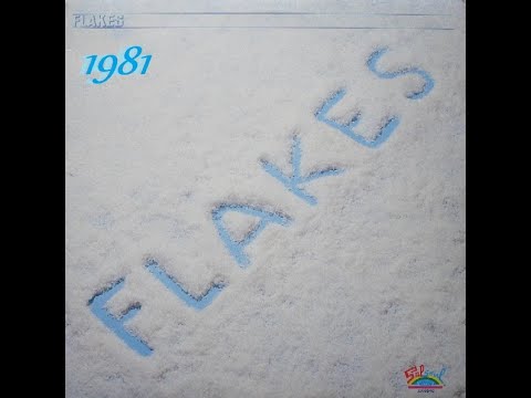 Flakes - Flakes (Full LP) - YouTube