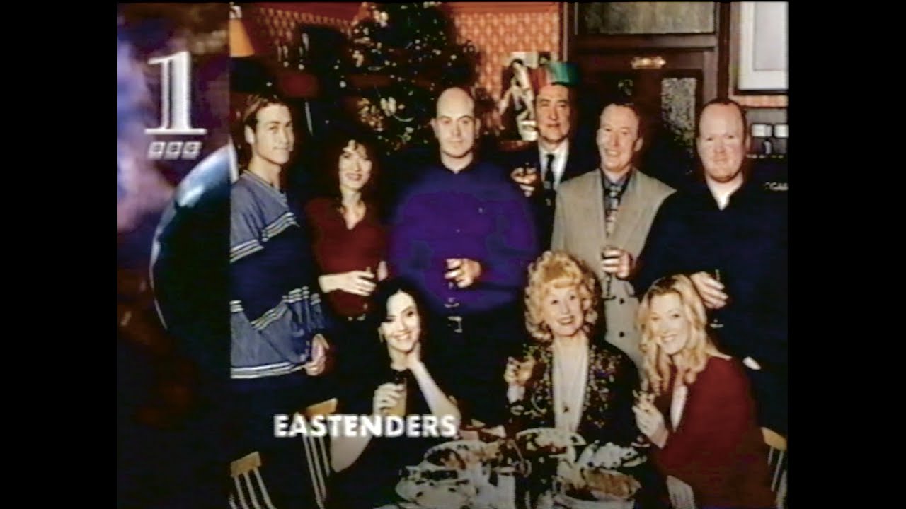 BBC1 & 2 Trails. Sunday 29th December 1996. - YouTube