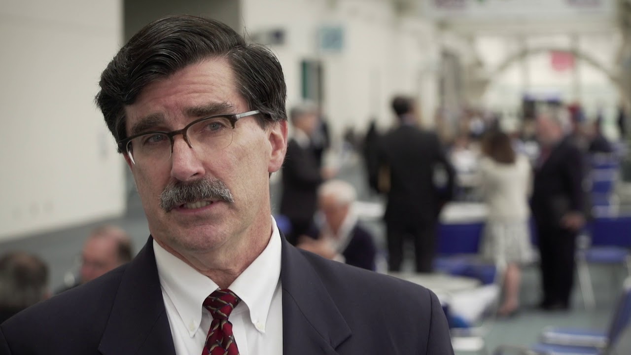 Kevin P Fennelly, ATS 2018 – Cough physiology in pulmonary ...