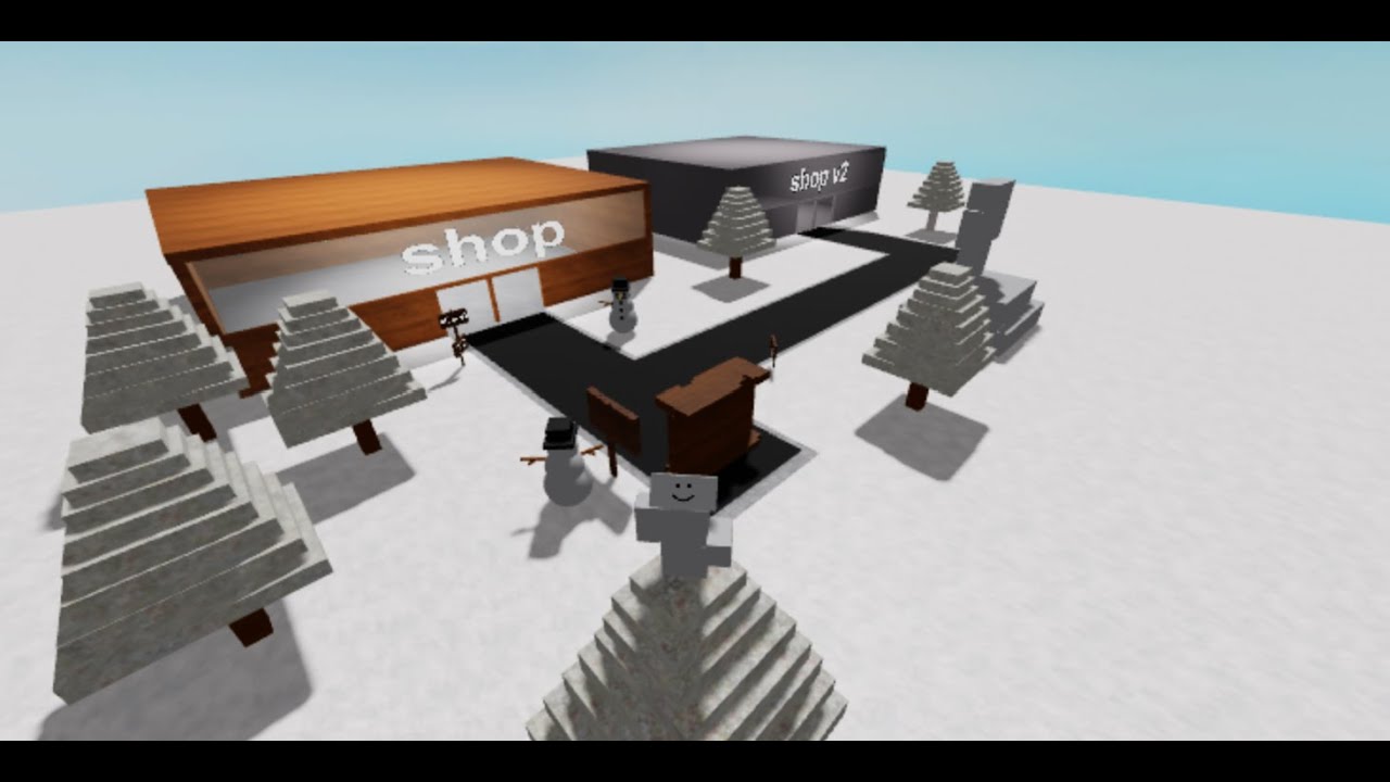 Roblox click button 4 money - Our NEW Game! - YouTube