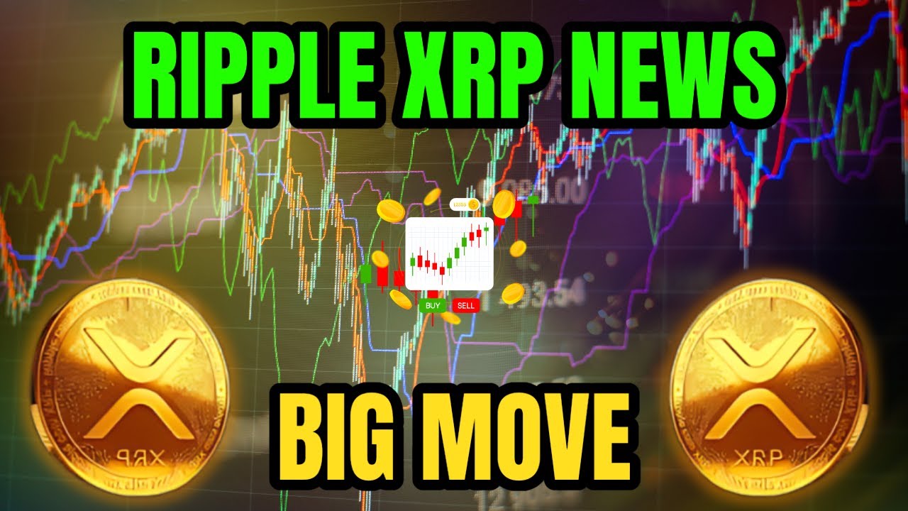 BIG UPDATE : MINS AGO: Ripple XRP News | XRP LATEST NEWS TODAY'S #news ...