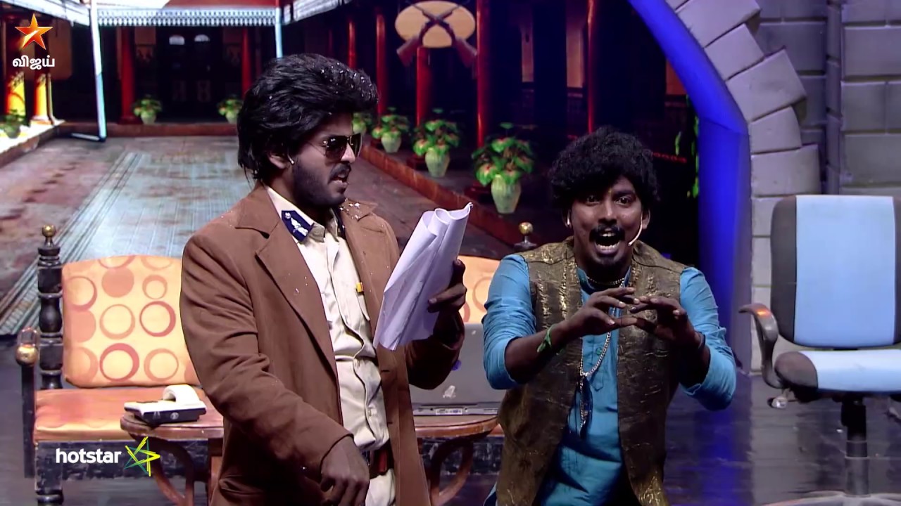 KPY Champions Season 2 | 26th January 2020 - Promo 2 - YouTube