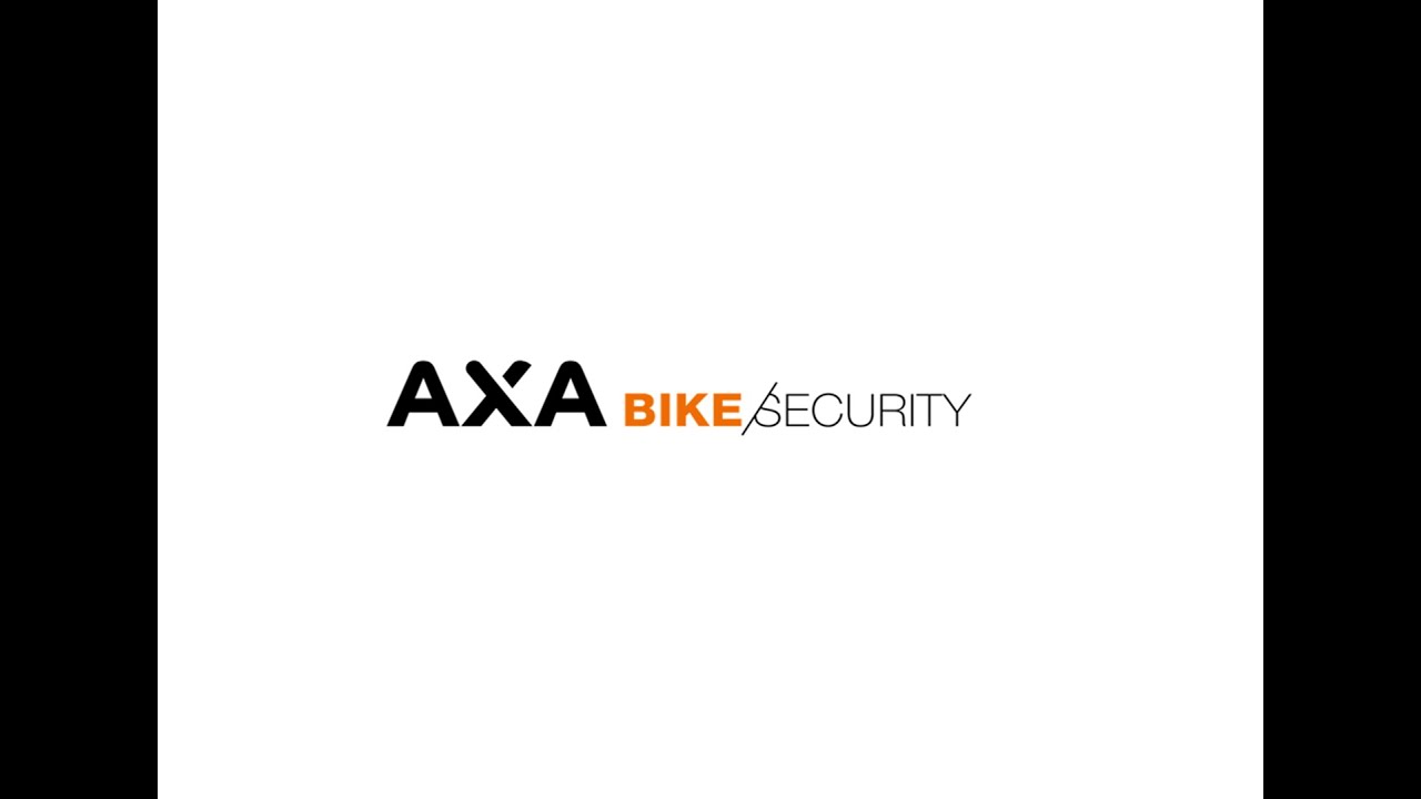 AXA Security - YouTube